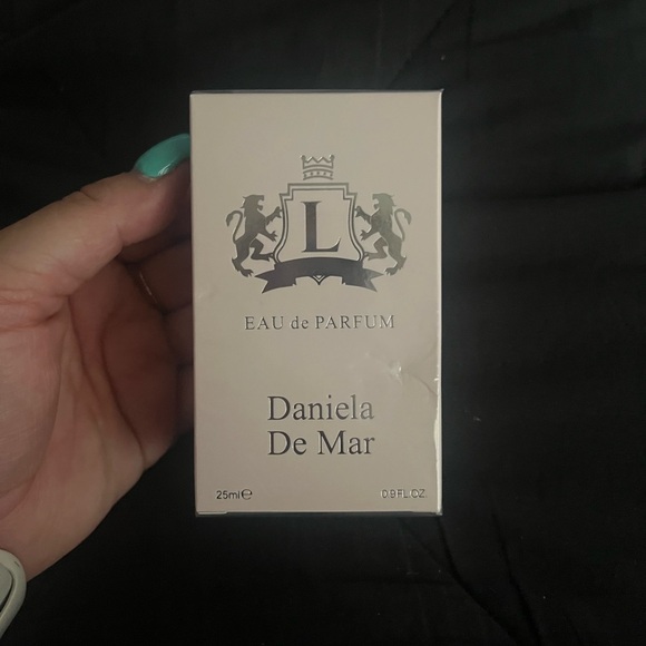 Bath & Body | Daniela De Mar Eau De Parfum 25ml | Poshmark